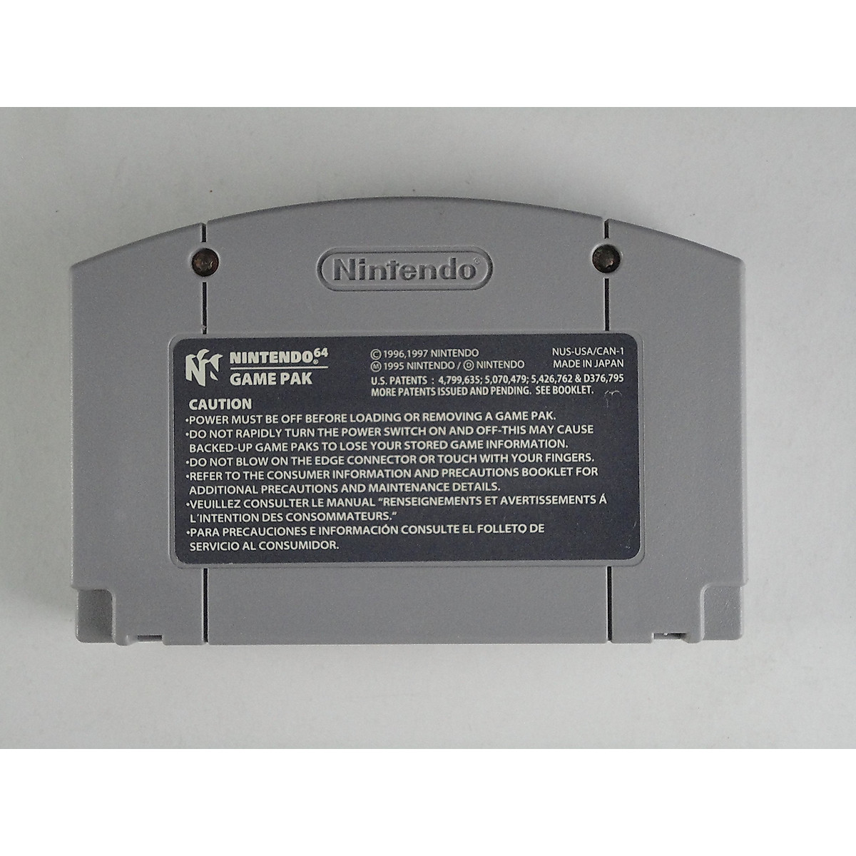 South Park: Rally - Nintendo 64