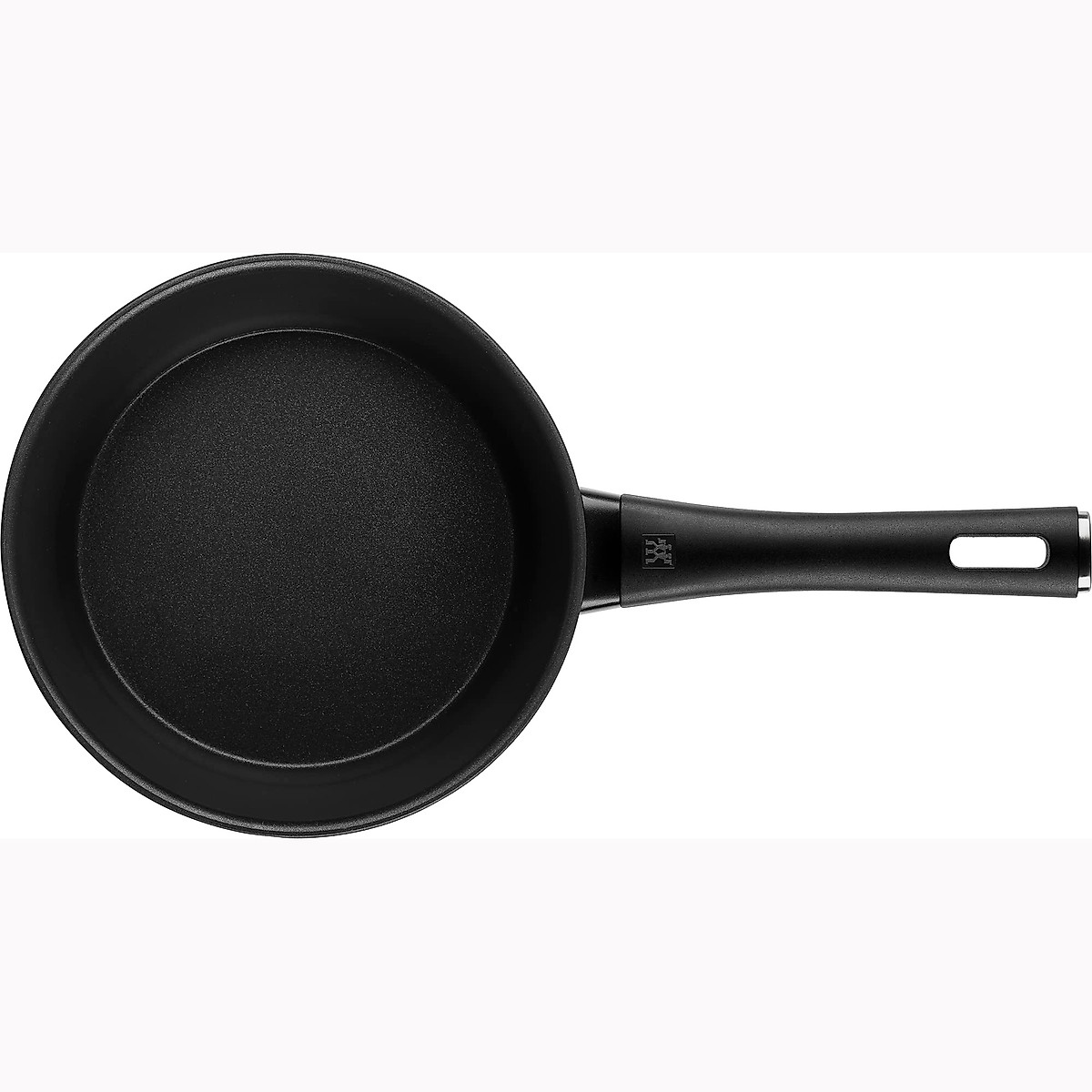 ZWILLING Madura Plus Forged 3-qt Aluminum Nonstick Saucepan with Lid