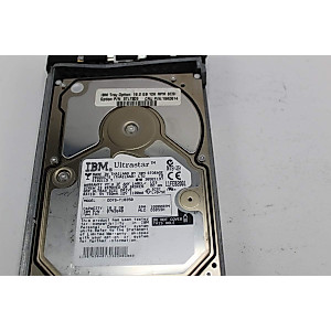 IBM DDYS-T18350 18GB Hard Drive