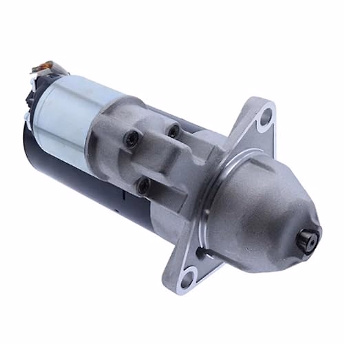 KRRK-parts 12V 9T Starter Motor 7026879 for JLG Boom Lift 450A 400S 450AJ 460SJ