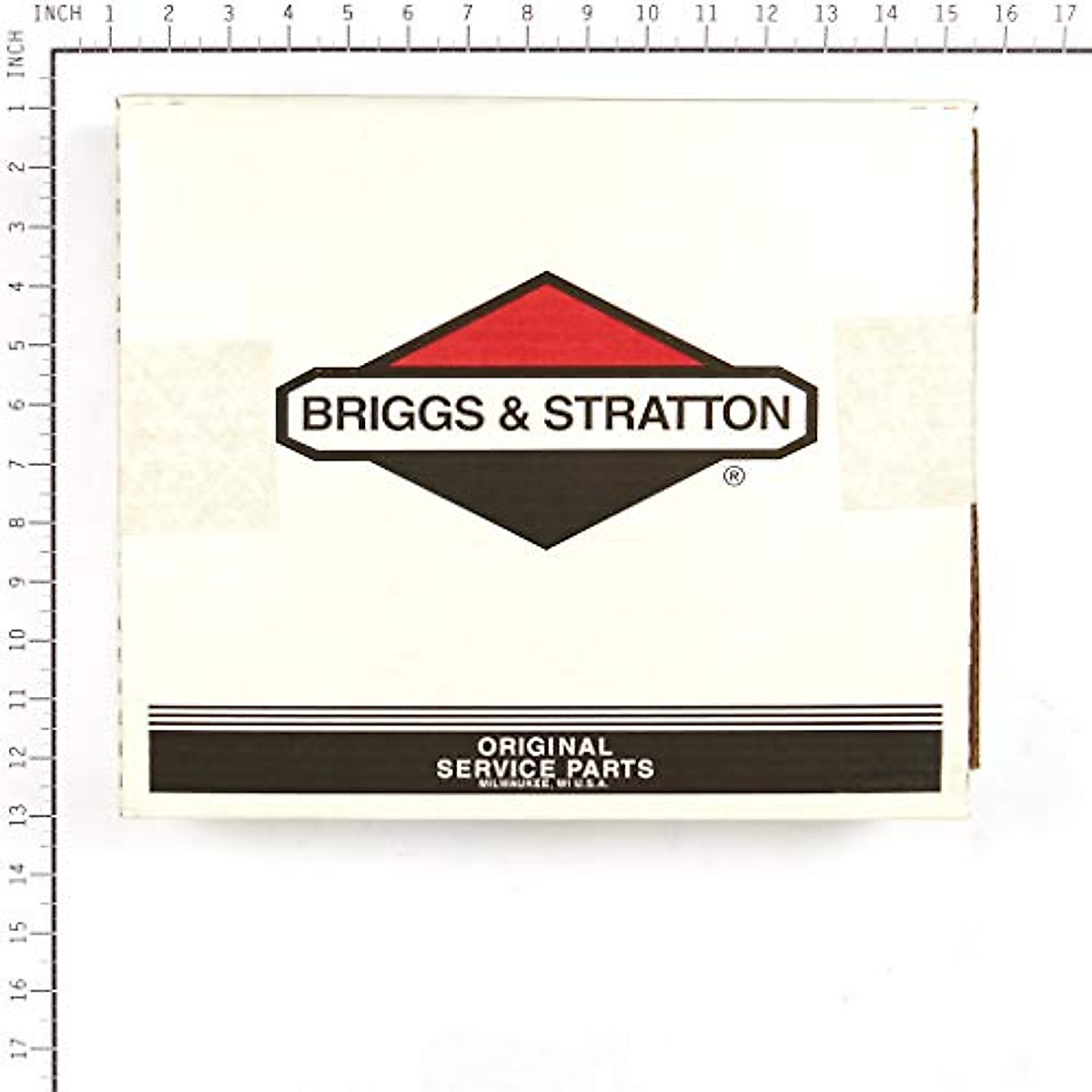 Murray 760289YZMA Snowblower Control Lever, Left Genuine Original Equipment Manufacturer (OEM) Part