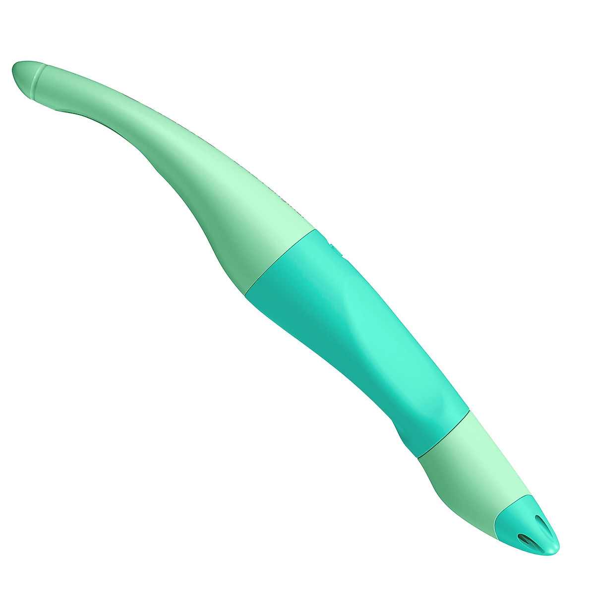 STABILO EASYoriginal Ergonomic Roller – Pack of 1 Blue Body Colour – Left-Handed Model