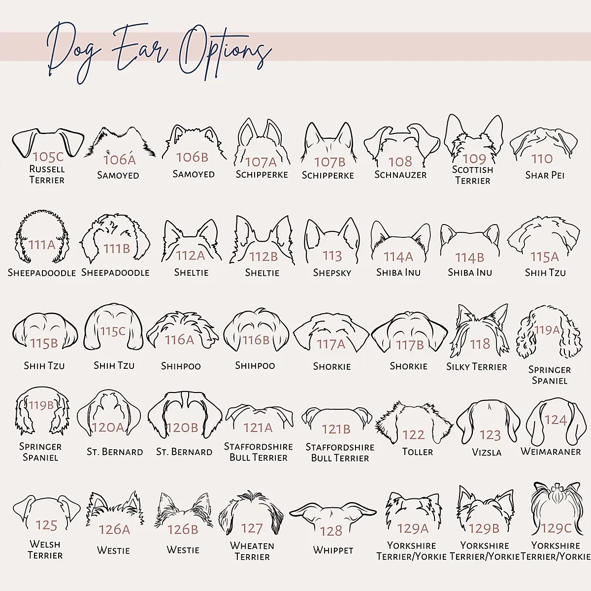 Custom Cat, Pets Eart Outline Personalized Tumbler 40 oz Laser Engraved, Insulated Cup with Handle, Lid and Straw, Vacuum Insulated, Coffee Mug, Personalized Gifts For Cat Mom 2