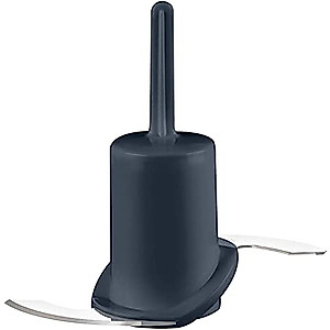 Cuisinart DLC-2ATB Mini-Prep Plus Processor, Robbins Egg, 3 Cup