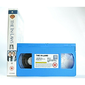 The Hotel New Hampshire - Thorn EMI - Jodie Foster - Beau Bridges - Pal VHS