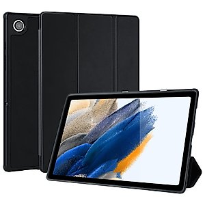 TaIYanG Backlit Keyboard Case for Samsung Galaxy Tab A9 Plus 11 Inch 2023 Model (SM-X210/X216/X218), Slim Lightweight Stand Cover with Magnetically Detachable Wireless Bluetooth Keyboard