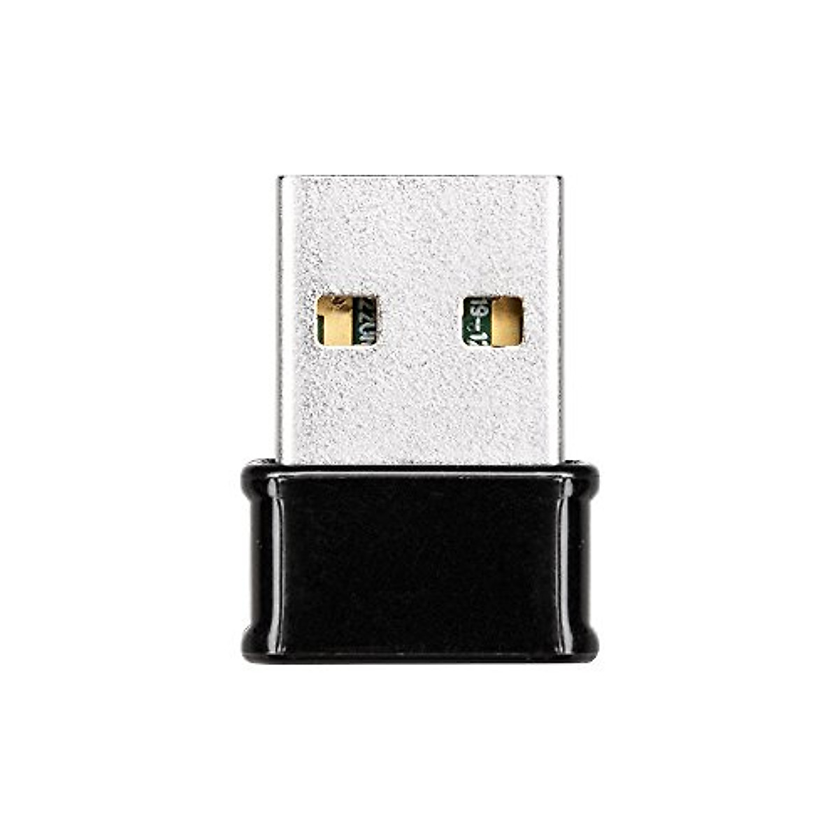 Edimax Wi-Fi 5 Nano 802.11ac AC1200 Dual-Band Adapter for PC, Wireless AC USB Adapter Dongle, Up to 867Mbps (5GHz) / 300Mbps (2.4GHz) Fast Transfer, Win 11 Plug-n-Play, Mac OS, Linux, EW-7822ULC