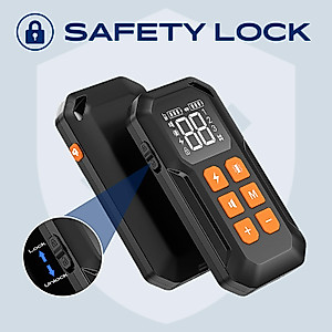 WTBFX Wireless Dog Fence System,Electric Fence for Dog,Dog Training Collar with Remote,Portable 2 in 1 Wireless Dog Fence Waterproof and Rechageable Collar,Medium and Large Dog Collar