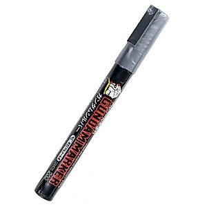 Gundam GM05 Silver Marker, GSI