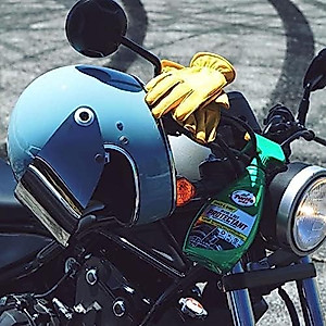 Turtle Wax T-96R Quick & Easy Inside & Out Protectant - 10.4 oz.