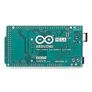 Arduino Mega 2560 REV3 [A000067]