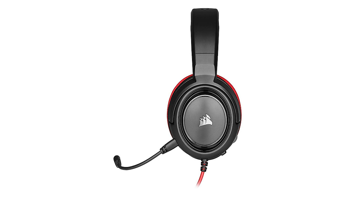 Corsair HS35 Stereo Gaming Headset | Multi-Platform