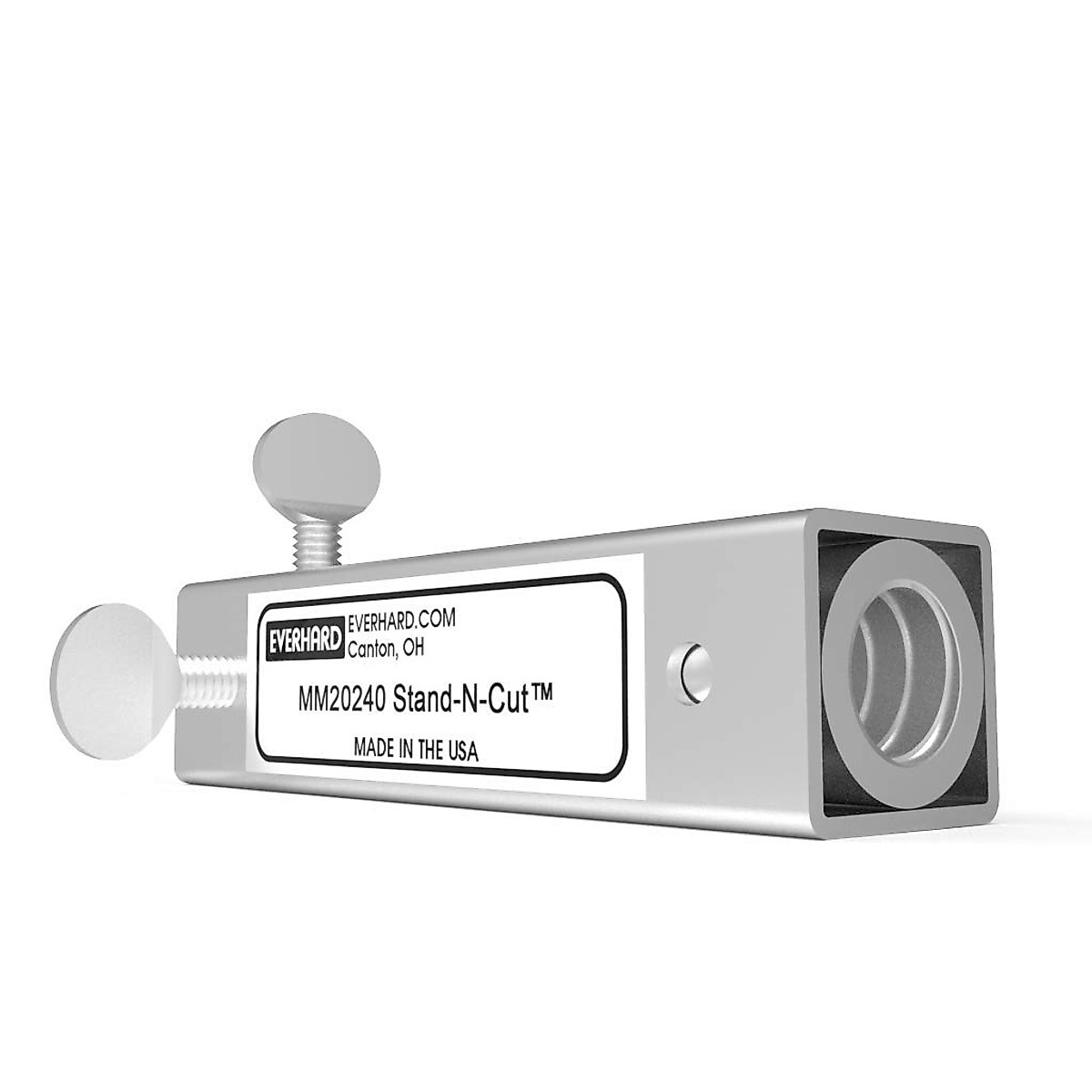 Everhard Stand-N-Cut Membrane Slitter, Carpet Cutter MM20240 Knife Not Included