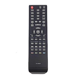 New EN-83804S Remote Control Fit for Sharp LCD TV LC-40Q307U LC-65Q6020U LC32Q3170U LC32Q3180U LC40P3000U