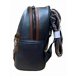 Star Wars Anakin Skywalker Mini Backpack Loungefly Excluisve to Cordy's Corner