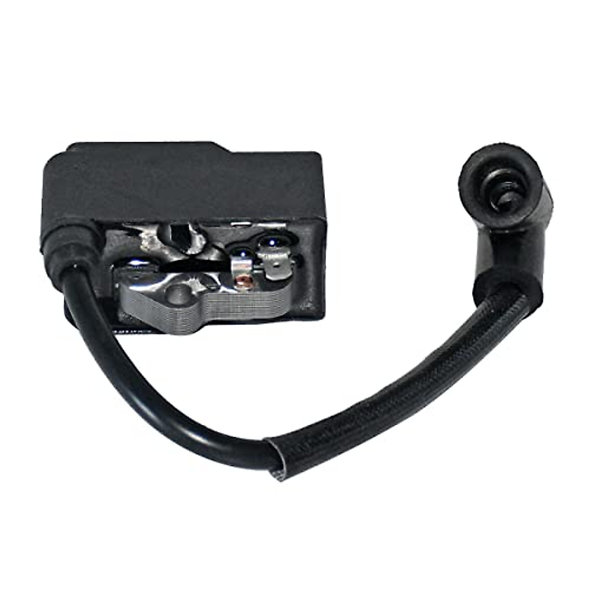 Cylinman 585836101 Ignition Module Coil Fit for Husqvarna 125B 125BVX 125BX Handheld Blower 545108101