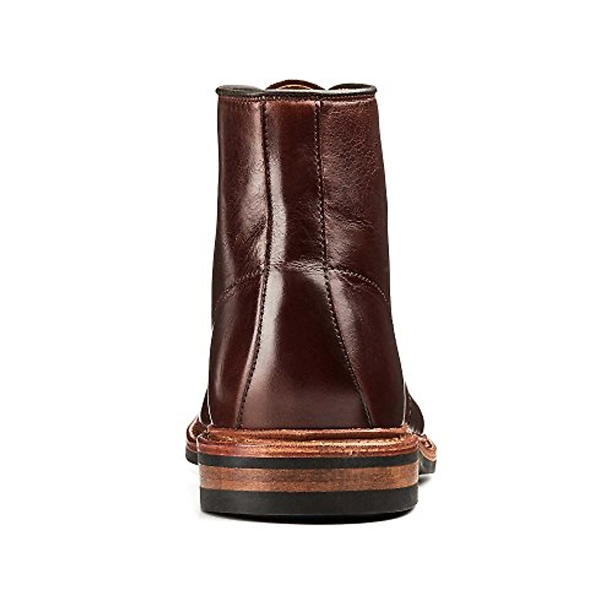 Allen Edmonds Men's Higgins Mill Boot, Chromexcel Brown, 11 Medium