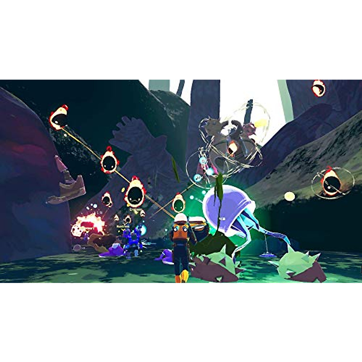 Risk of Rain 2 - Nintendo Switch