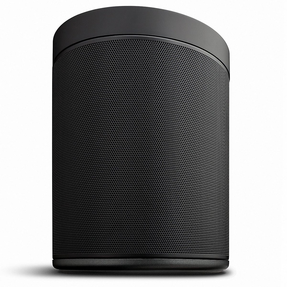 Yamaha WX-021 MusicCast 20 Wireless Speakers - Pair (Black)