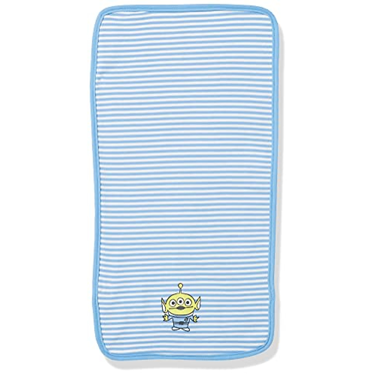 Amazon Essentials Disney | Marvel | Star Wars Baby Boys' Burp Cloths, Pack of 6, Toy Story Play Nice, One Size