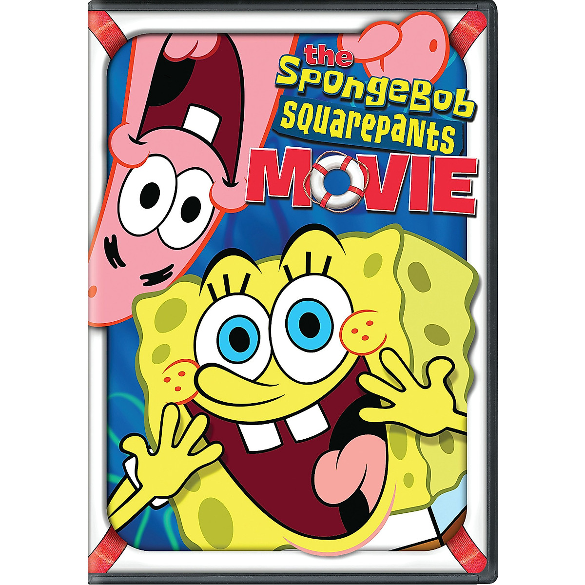 Spongebob Squarepants Movie