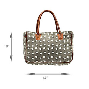 Myra Bag Freedom Of Stars Grey
