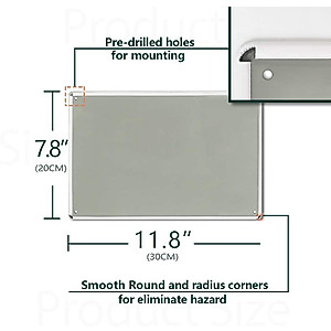 Mermaid Sign She Dreams Of The Ocean Chic Art Vintage metal sign Personalized Hanging sign Wall Decor For Home Bar Coffee Garden Farm Garage 8X12inch