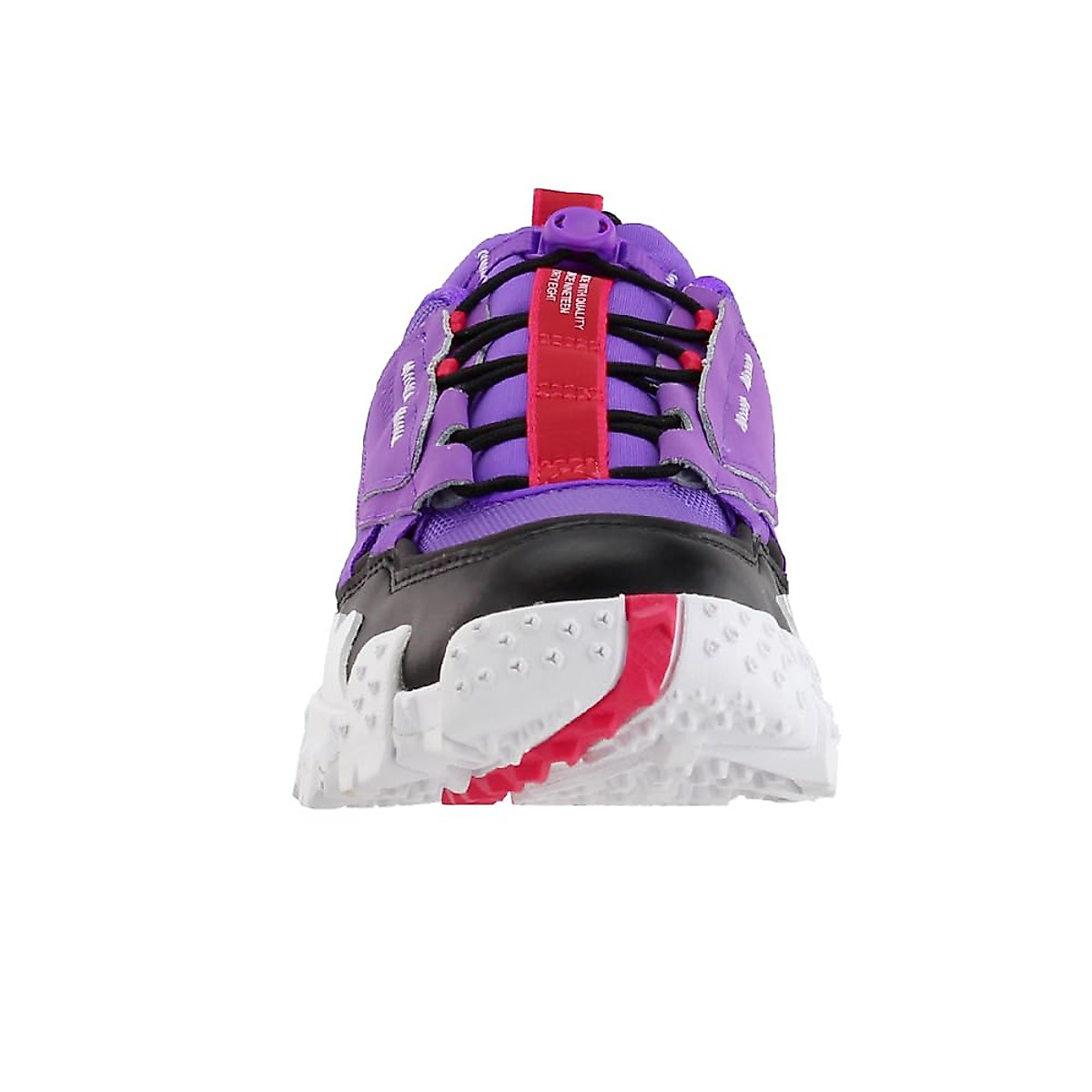 PUMA Trailfox Overland Purple Glimmer/Puma Black 7.5