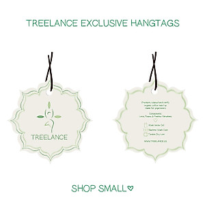 TREELANCE Organic Cotton Yoga Workout Tank Top Spiritual Moon Shirts Tops Tees for Women (XXL, Black Chakras)