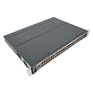 HP J9729A#ABA 2920-48G-PoE+ SWITCH (Renewed)