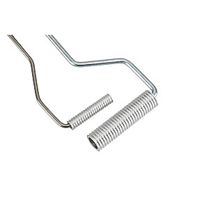 Fiberglass Roller Tools Kit, 3pcs Fiberglass Resin Laminating Bubble Roller Set for Tub Shower Bathtub Boat Repair