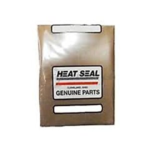 ALFA International HS5903 8" x 15" Nonstick Cover for Wrapper