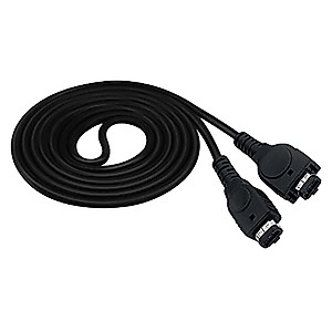 Mcbazel 2 Player Link Cable Connect Cord For Nintendo GBA GameBoy Advance and SP