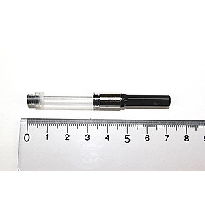Lamy Z26 Converter for Fountain Pens