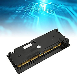 Game Console Power Supply, Fully Sealed Portable Streamlined ADP 160FR Power Supply Unit for Game Consoles