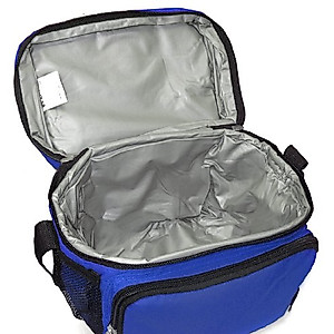 Puerto Rico Lunch Bags Puerto Rico Flag Lunch Tote Coolers