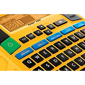 DYMO Rhino 4200 Carry Case Kit(D1835374)