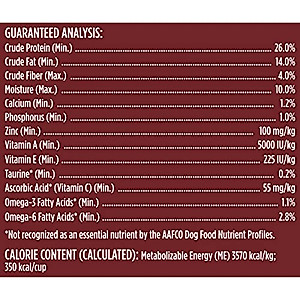 Rachael Ray Nutrish Dish Premium Dry Dog Food, Beef & Brown Rice Recipe with Veggies, Fruit & Chicken, 11.5 Pound Bag
