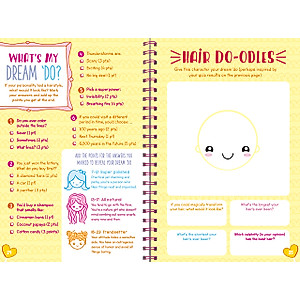 KLUTZ Decorate This Journal Craft Kit