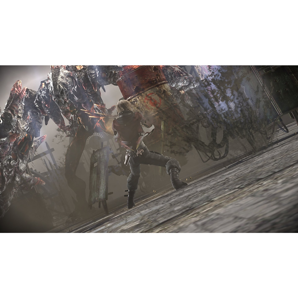 Resonance of Fate - Playstation 3