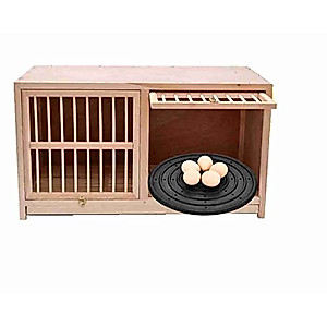 Smarthu 2 Pack. Chicken Nesting Pads.Nesting Box Pads.Nesting Pads for Chicken coop.Chicken Nesting.Chicken coop Nesting Box.12 * 12inch