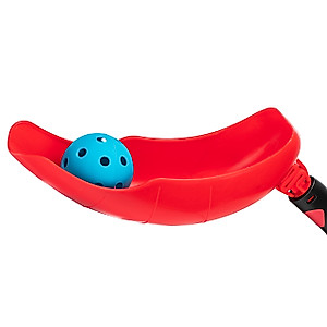 Franklin Sports Flip Toss Spring Grip