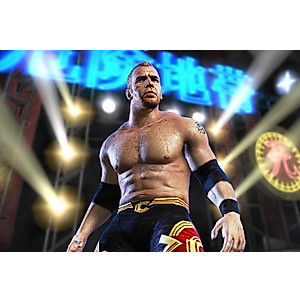 TNA Impact (Renewed)