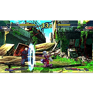 Clear River Games The Rumble Fish 2 Playstation 5