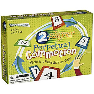 Perpetual Commotion (2-Player)