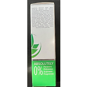 Microderm GLO MINI Premium Skincare Bundle - includes Blackhead Remover Vacuum Tool, 8mm Filters 30 pack, Peptide Complex Serum. Best Anti Aging Treatment Black Head Remover and Pore Extractor Kit