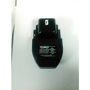 Replacement Touchless Portable All Swivel Model Cordless Battery Charger (Model: DC080200)
