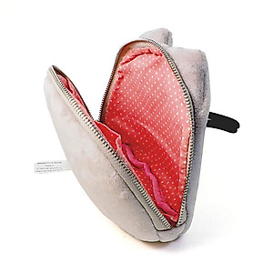 GUND Pusheen Zipper Coin Case, 6.5 in