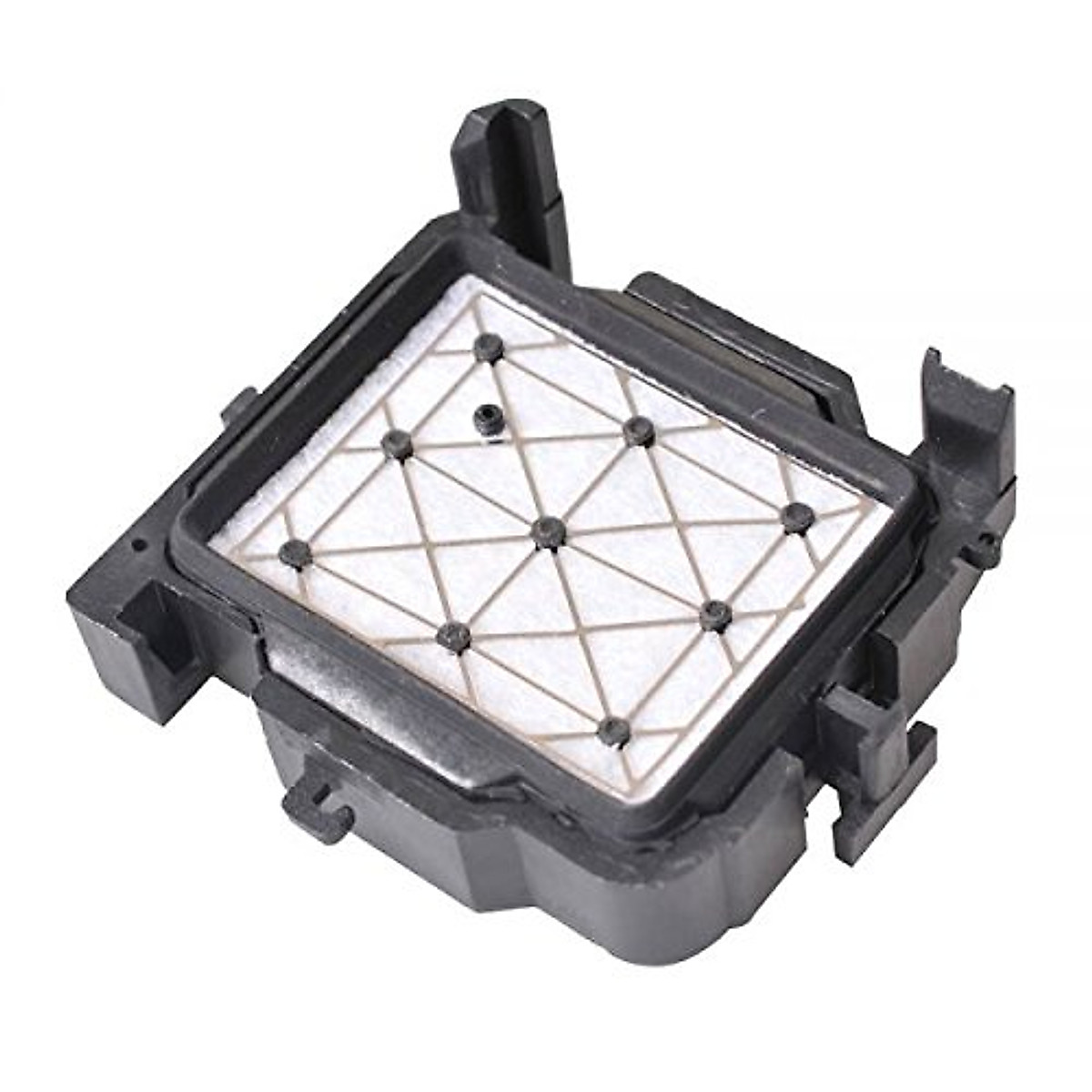 JV33 / JV5 Capping Unit(2pcs/Pack) for Mimaki