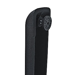 Cain 30" Square Breakroom Table- Maple